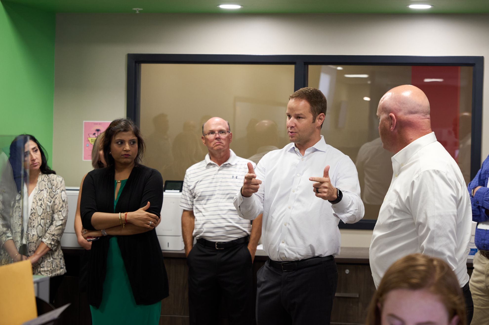 Cory Price Named CEO - Furniture Mart USA