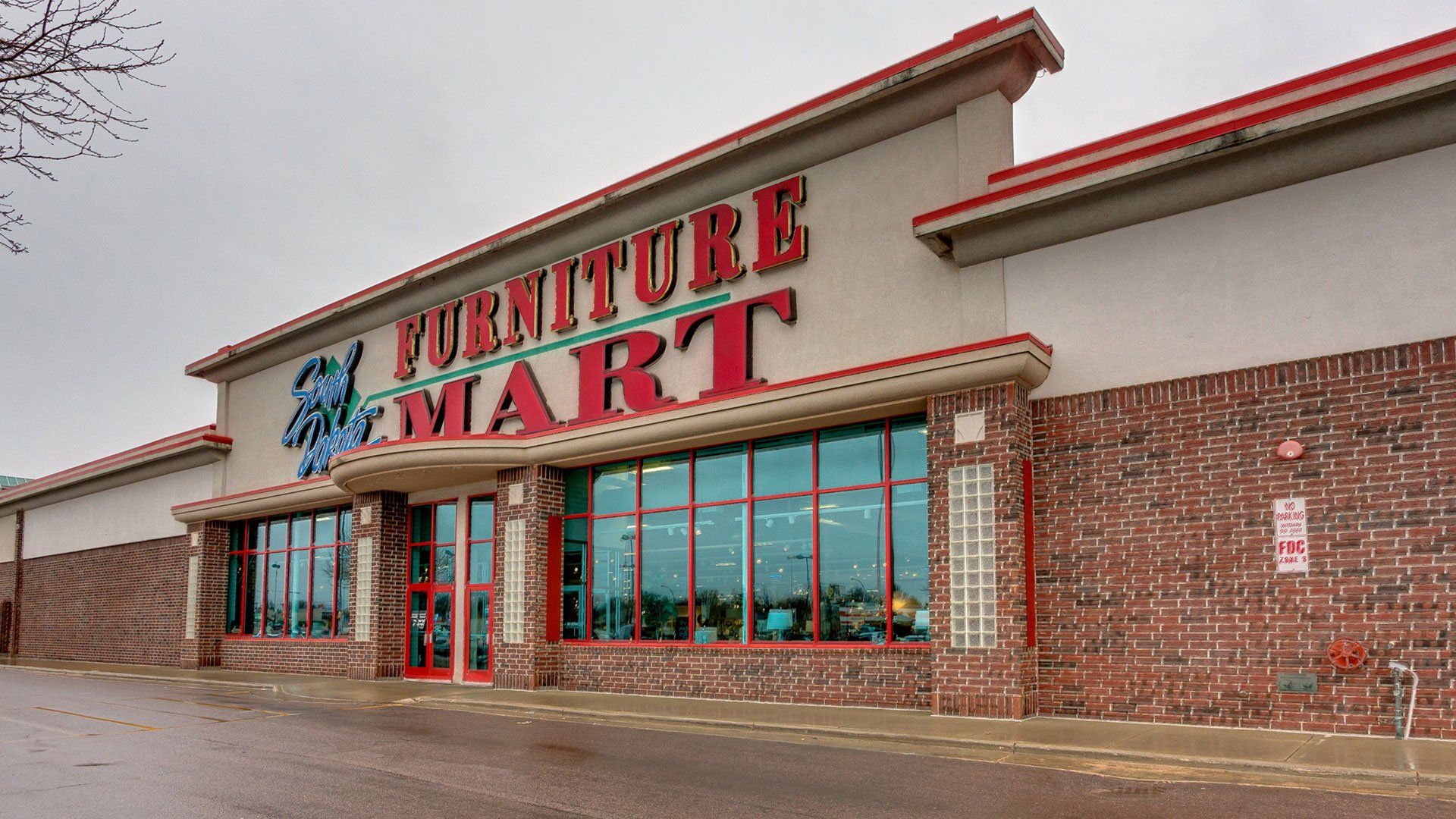 Sioux Falls Furniture Store The Furniture Mart