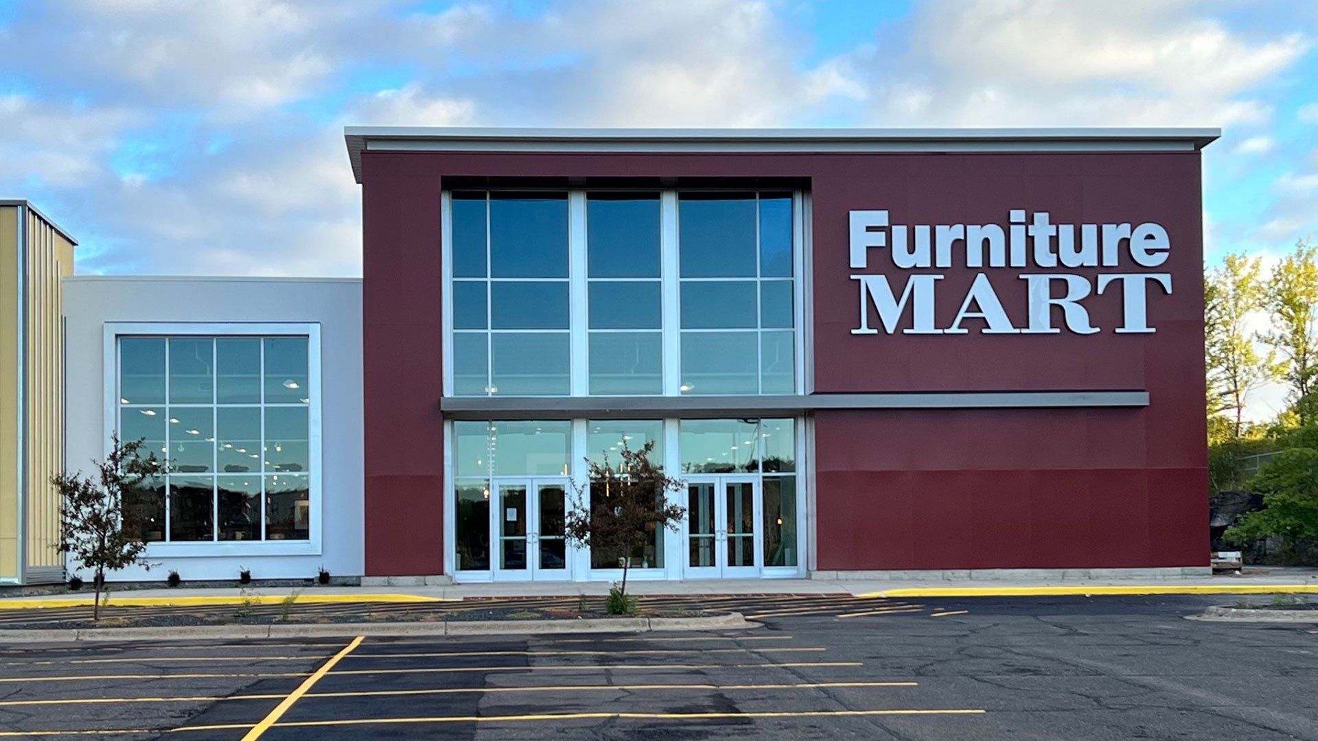 Furniture Store Duluth MN The Furniture Mart