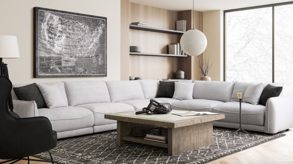 Modular Furniture: The Key to a Comfortable and Adaptable Home | The ...