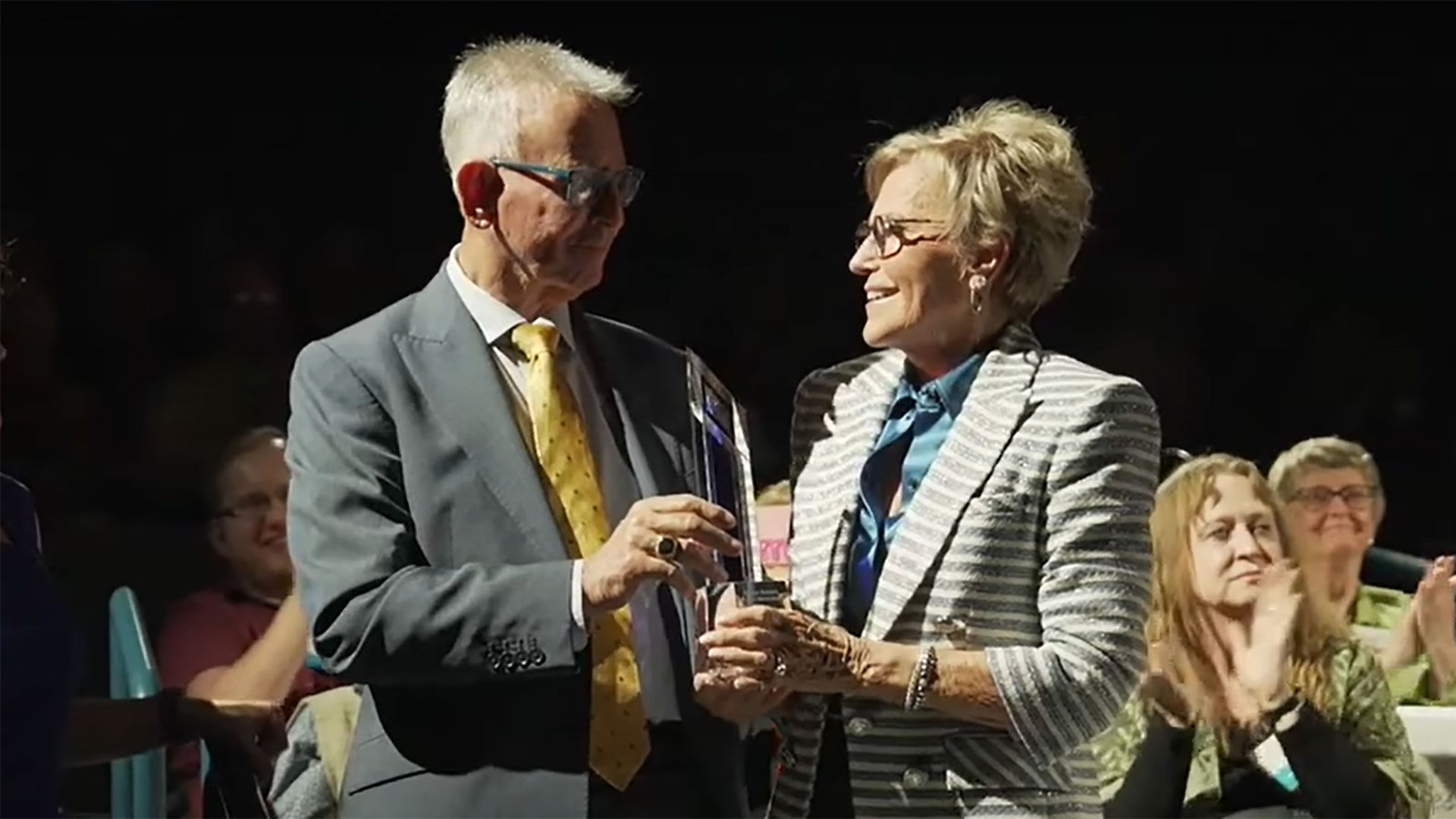 Philanthropic Family of the Year | Furniture Mart USA