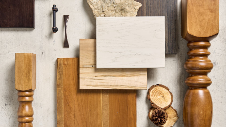 Understanding the Custom Furniture Journey | The Furniture Mart