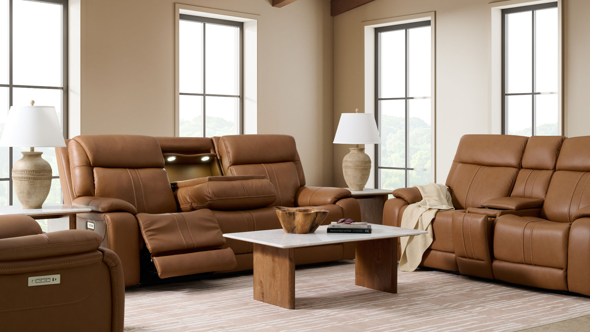 Trending This Season: Home Health & Wellness | The Furniture Mart