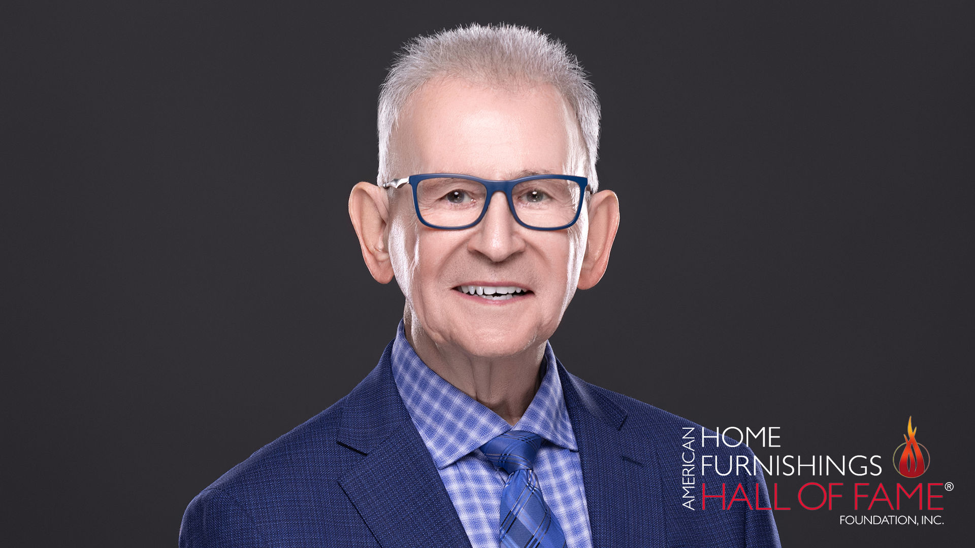 Bill Hinks Hall of Fame Induction Announcement | Furniture Mart USA