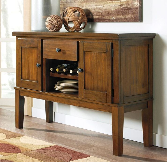 Ralene Server | The Furniture Mart