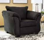 Darcy Chair | The Furniture Mart