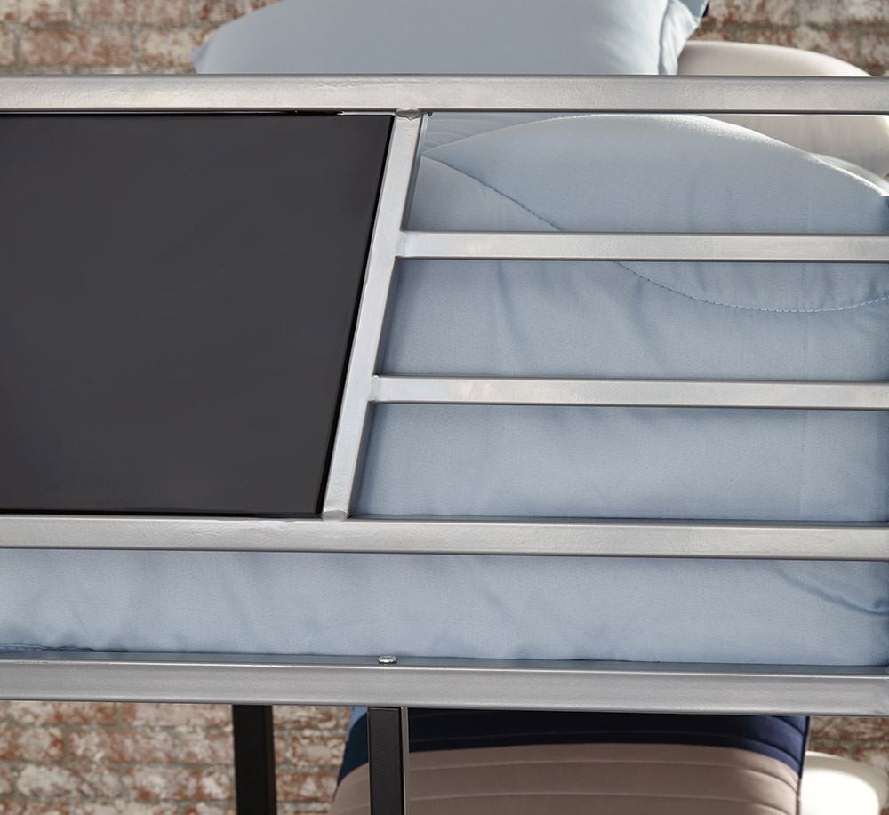 Dinsmore twin bunk bed store
