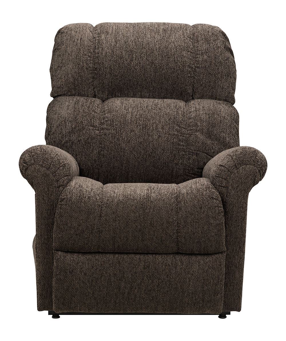 Charleston Power Lift Recliner | The Furniture Mart
