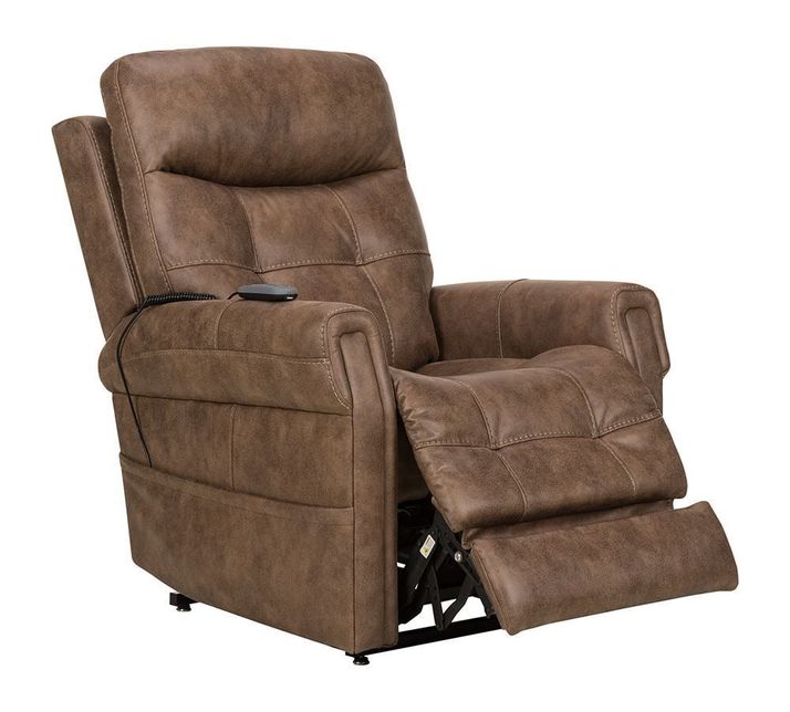 Canyon Power Lift Recliner | The Furniture Mart