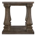 Johnelle End Table | The Furniture Mart