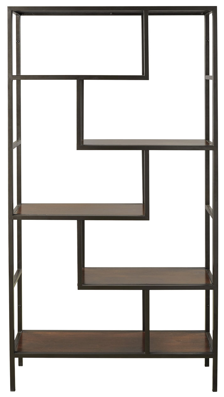 Frankwell Bookcase | The Furniture Mart
