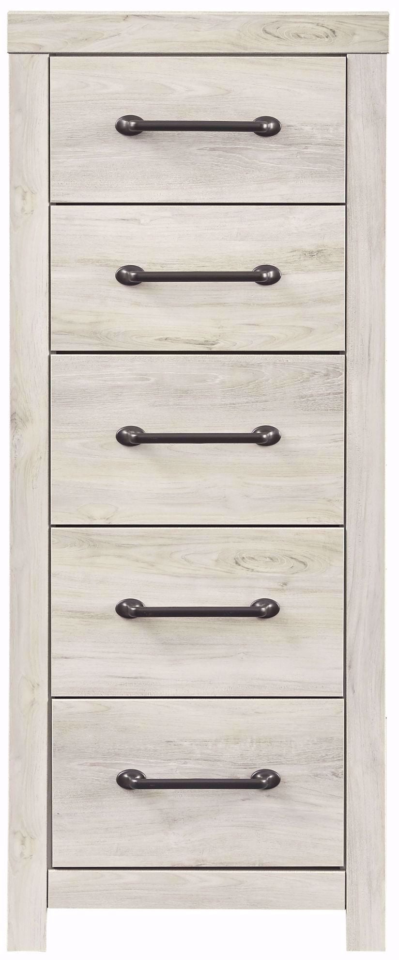Cambeck Narrow Chest | The Furniture Mart