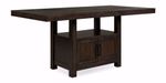 Colorado Counter Table | The Furniture Mart