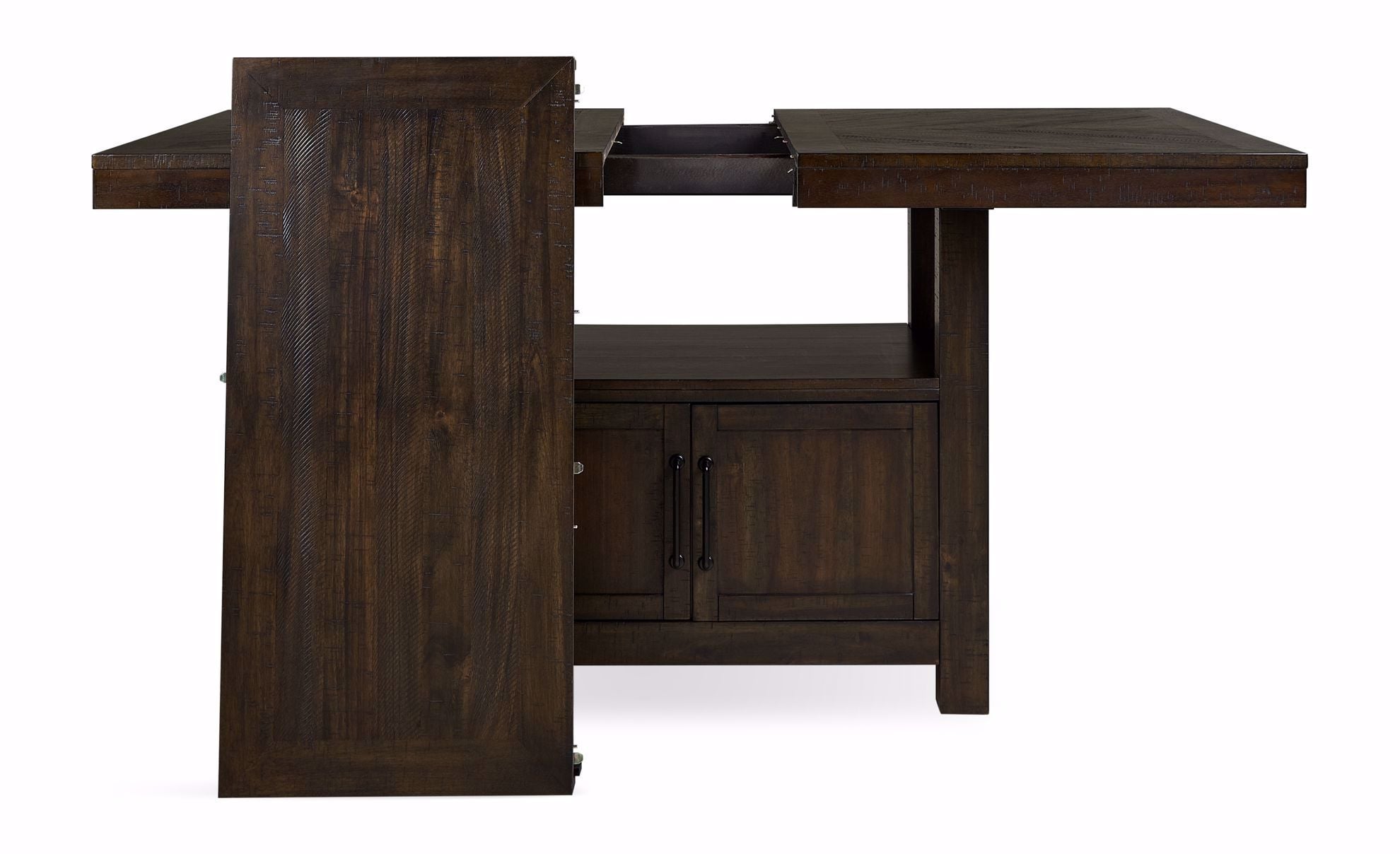 Colorado Counter Table | The Furniture Mart