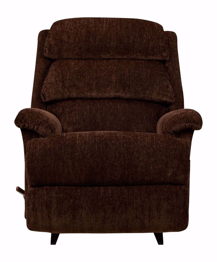 Astor Rocker Recliner | The Furniture Mart