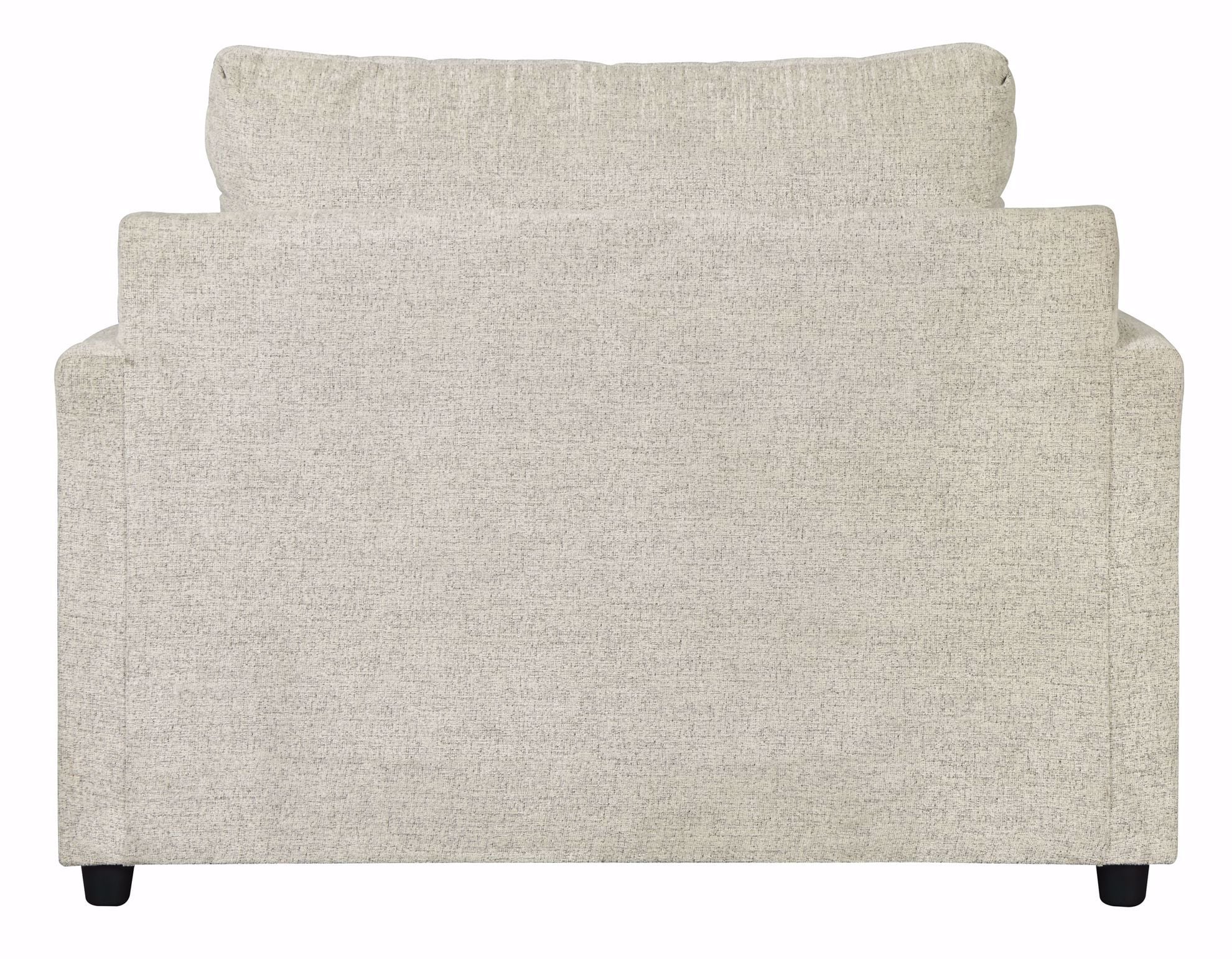 Soletren Chair and a Half | The Furniture Mart