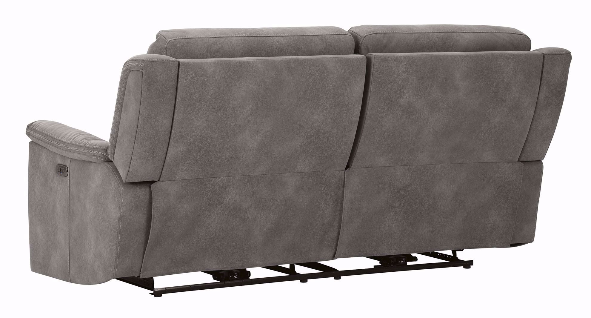 Next-Gen Power Sofa | The Furniture Mart