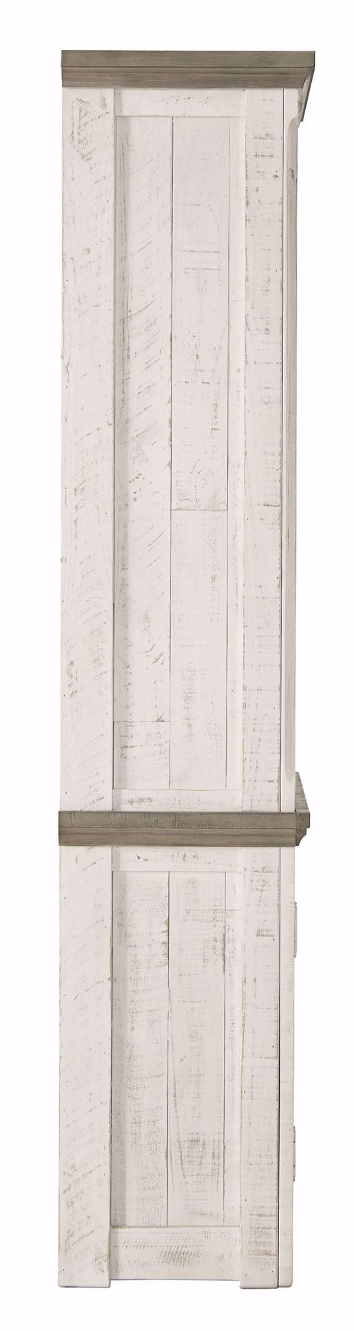 Havalance Right Pier Cabinet | The Furniture Mart