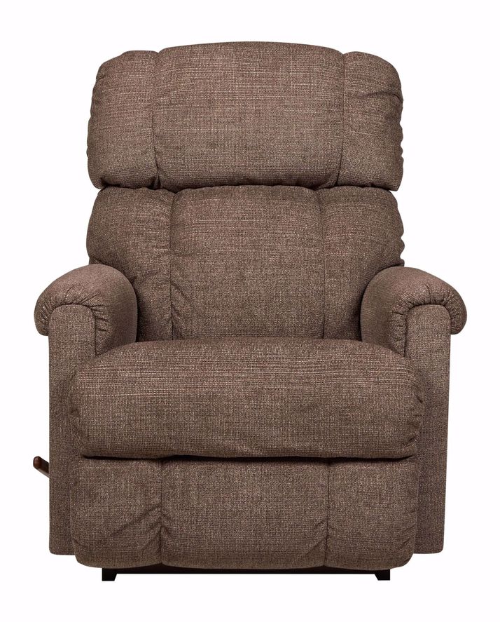Pinnacle Rocker Recliner | The Furniture Mart