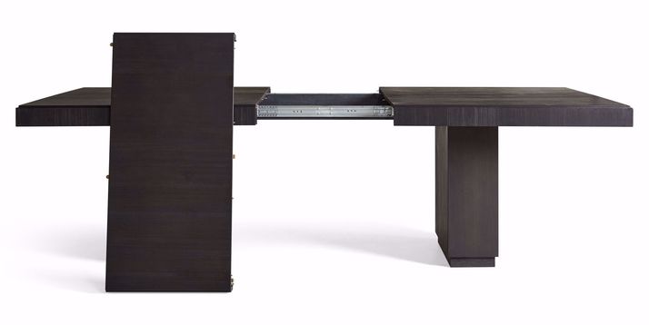 Donovan Table | The Furniture Mart