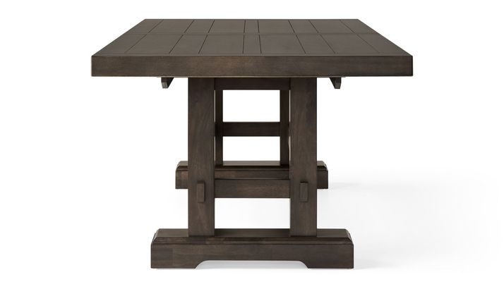 Napa Extendable Dining Table | The Furniture Mart