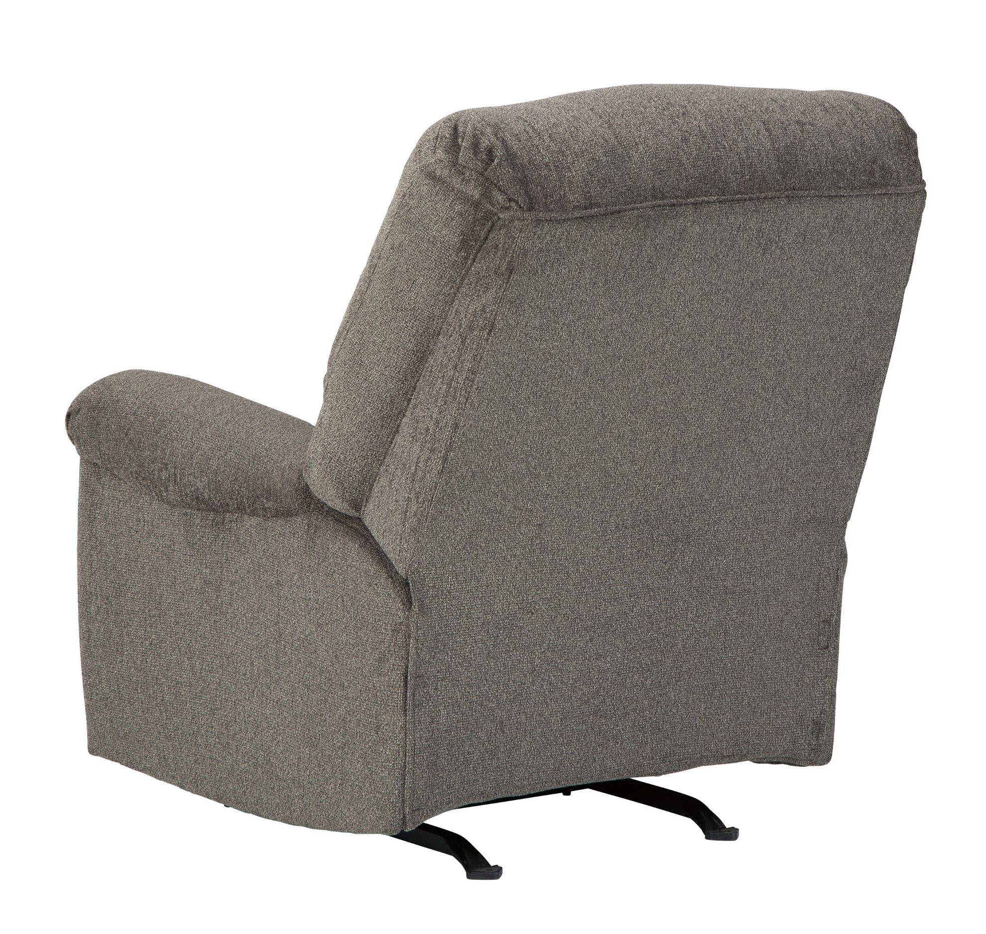 Dorsten Rocker Recliner The Furniture Mart
