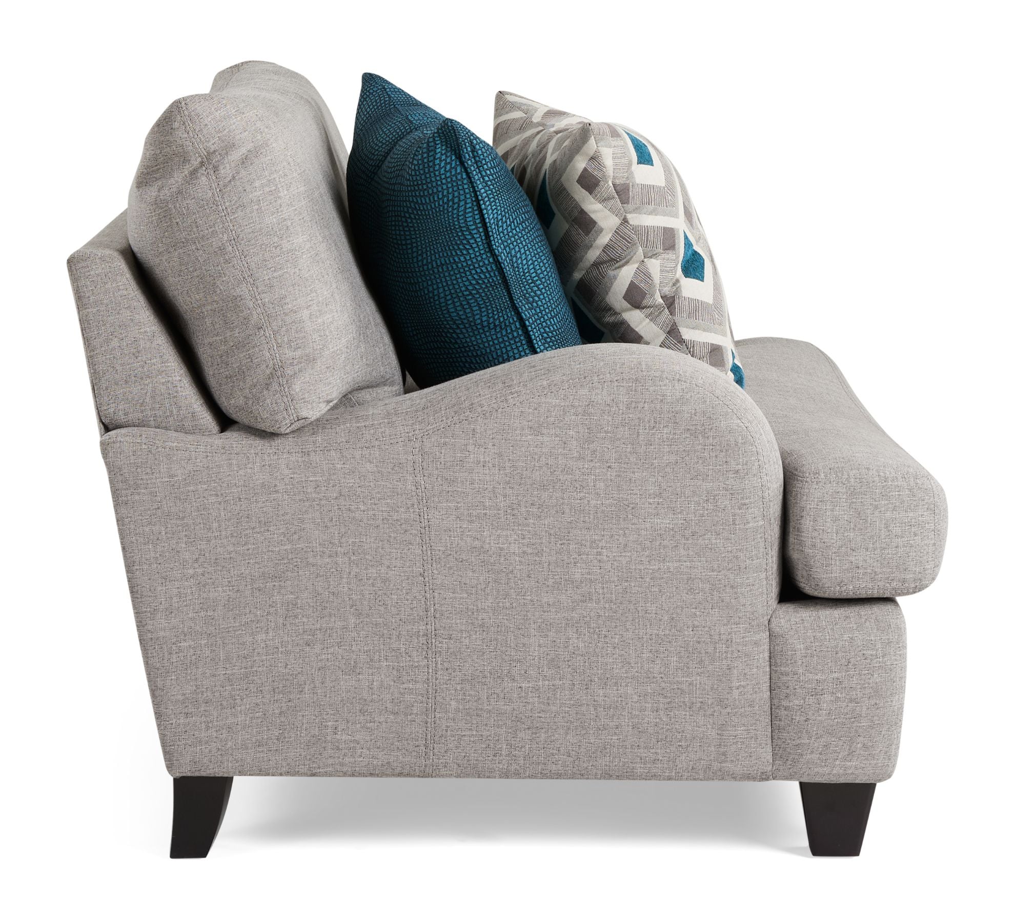 Paradigm Oversized Chair | The Furniture Mart