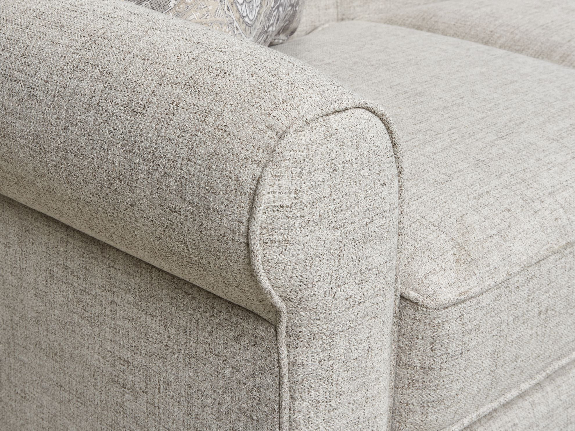 Hadley Sofa | The Furniture Mart