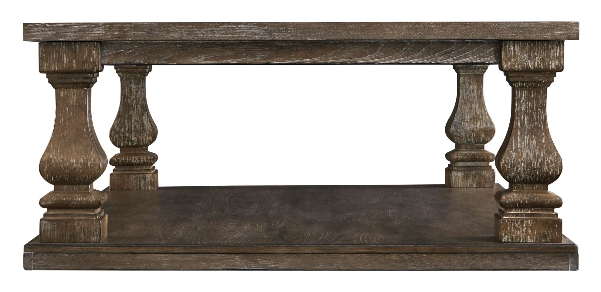 Johnelle Cocktail Table | The Furniture Mart