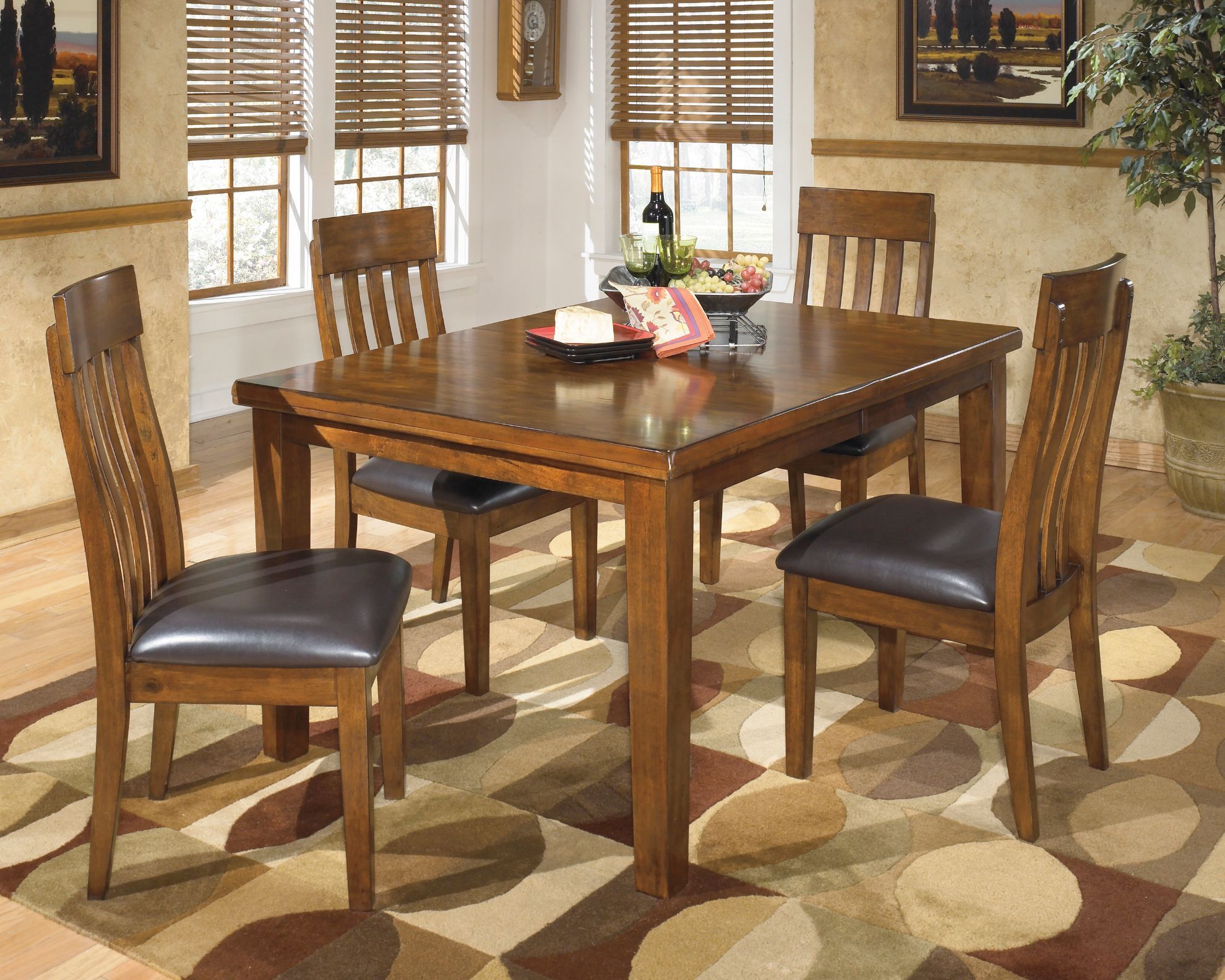 Ralene dining table store