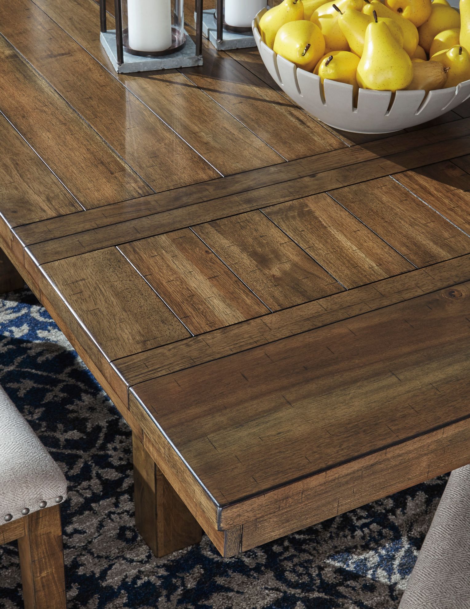 Moriville Dining Table The Furniture Mart