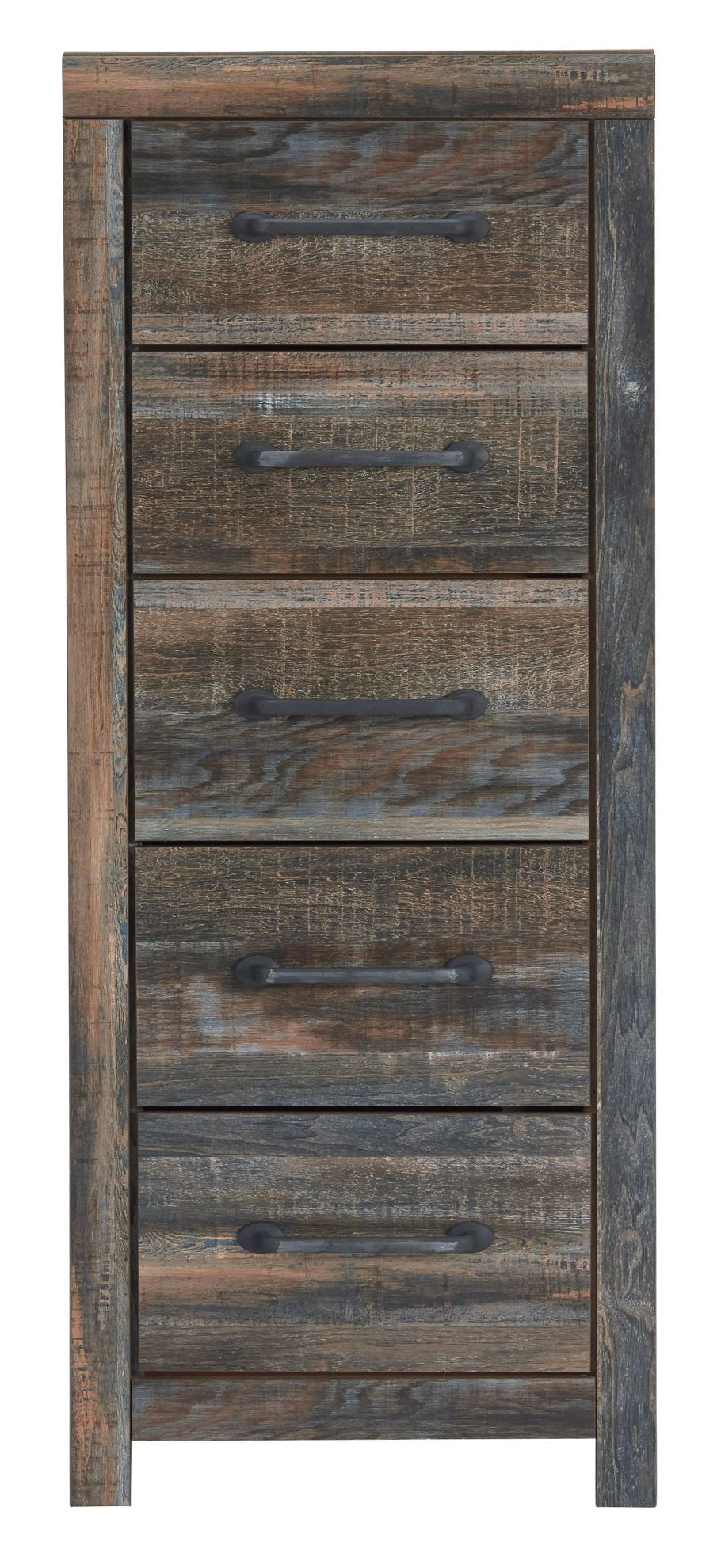 Drystan Narrow Chest | The Furniture Mart