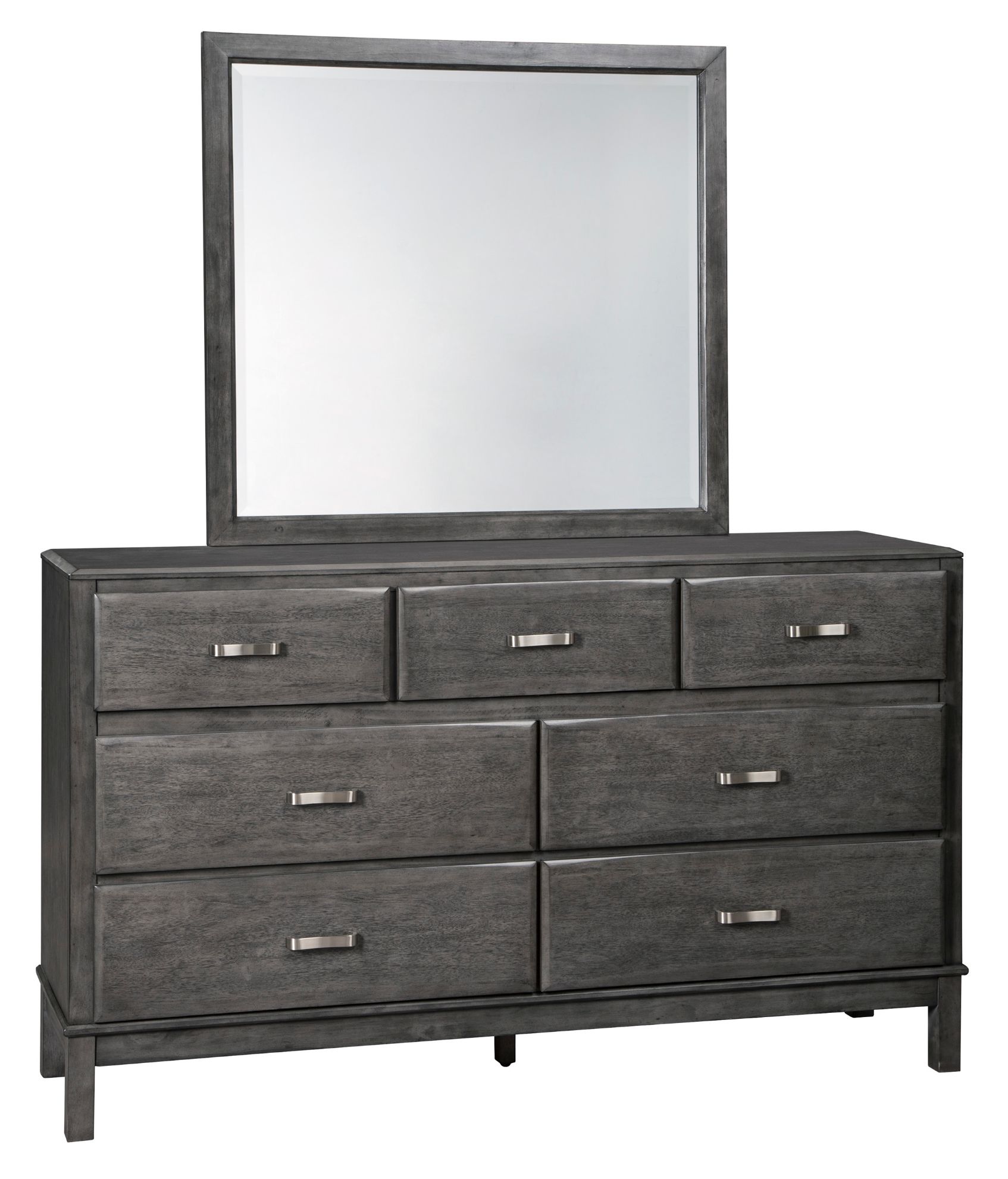 Caitbrook Queen Storage Bedroom Set The Furniture Mart