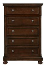 Porter Chest | The Furniture Mart