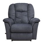 Jasper Rocker Recliner | The Furniture Mart