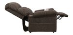Charleston Power Lift Recliner | The Furniture Mart