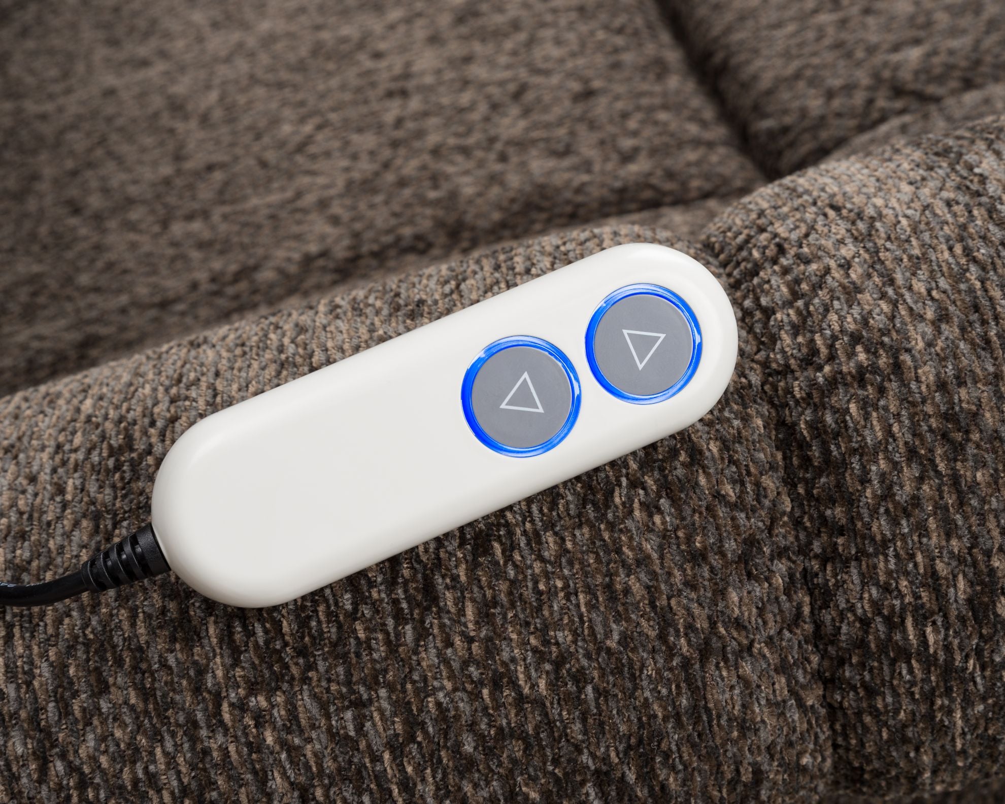 Charleston Power Lift Recliner | The Furniture Mart