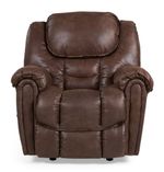 Dixie Rocker Recliner | The Furniture Mart
