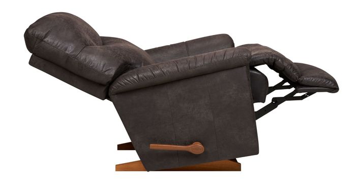 James Rocker Recliner | The Furniture Mart