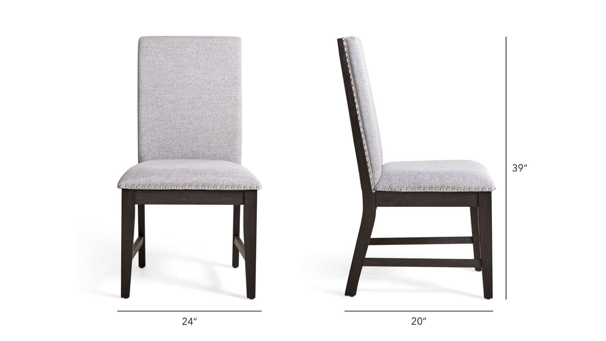 Donovan 7pc Variety Dining Set | The Furniture Mart