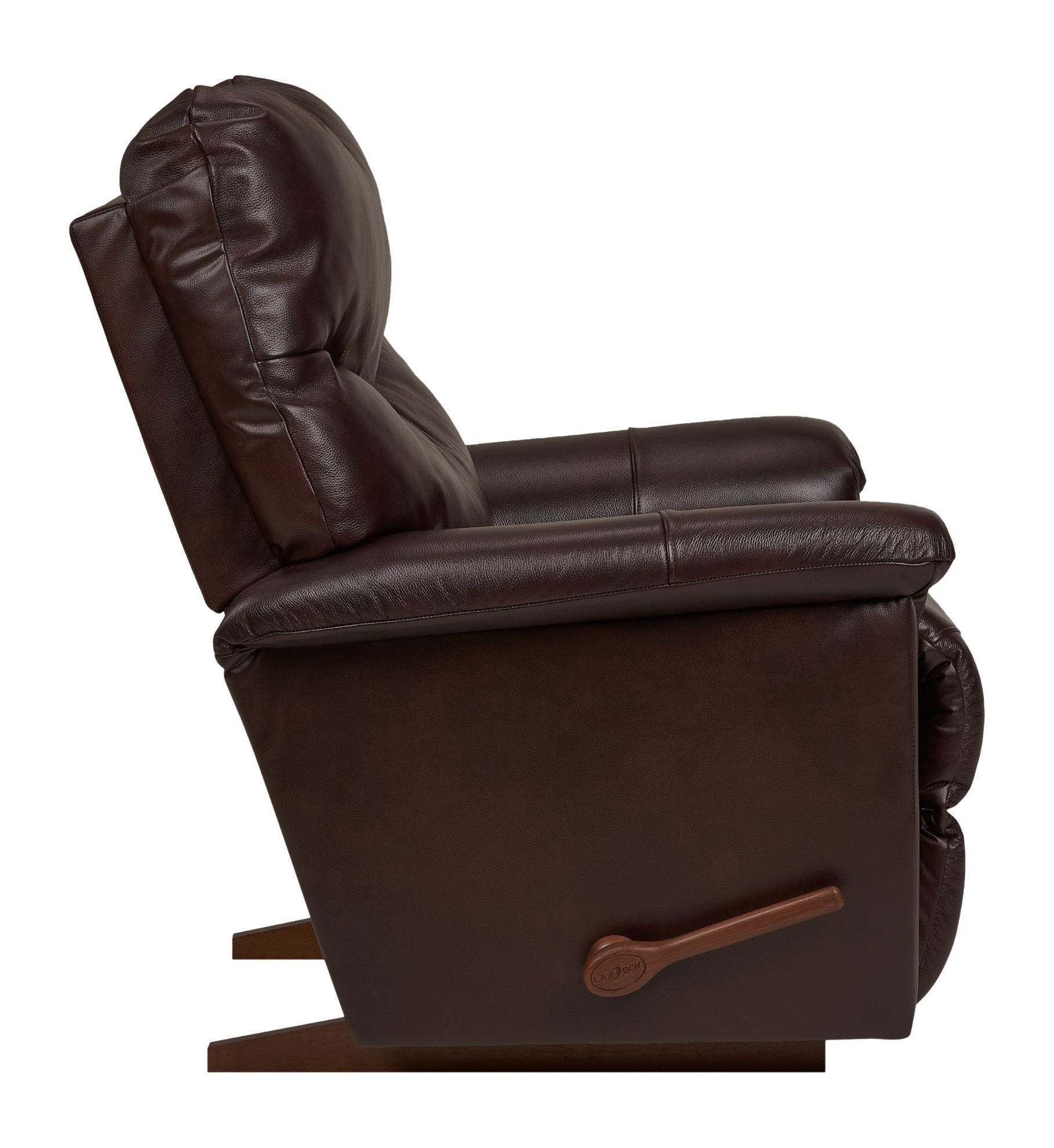 James Rocker Recliner | The Furniture Mart