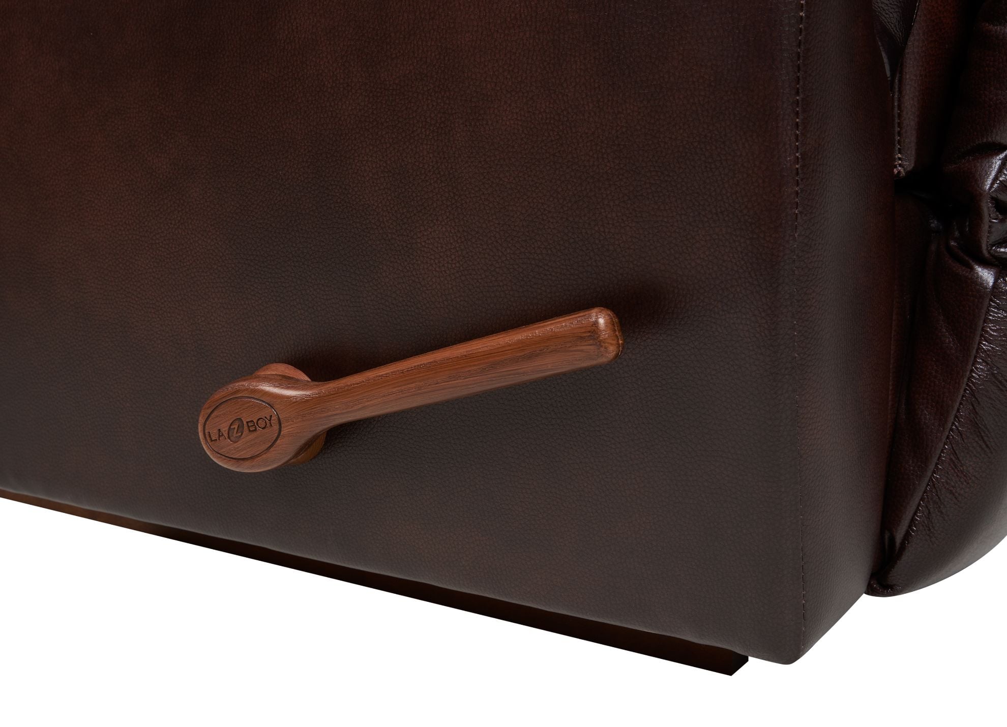 James Rocker Recliner | The Furniture Mart