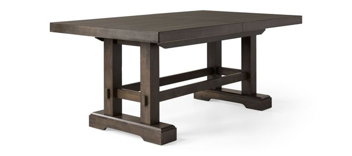 Napa 7pc Dining Set | The Furniture Mart
