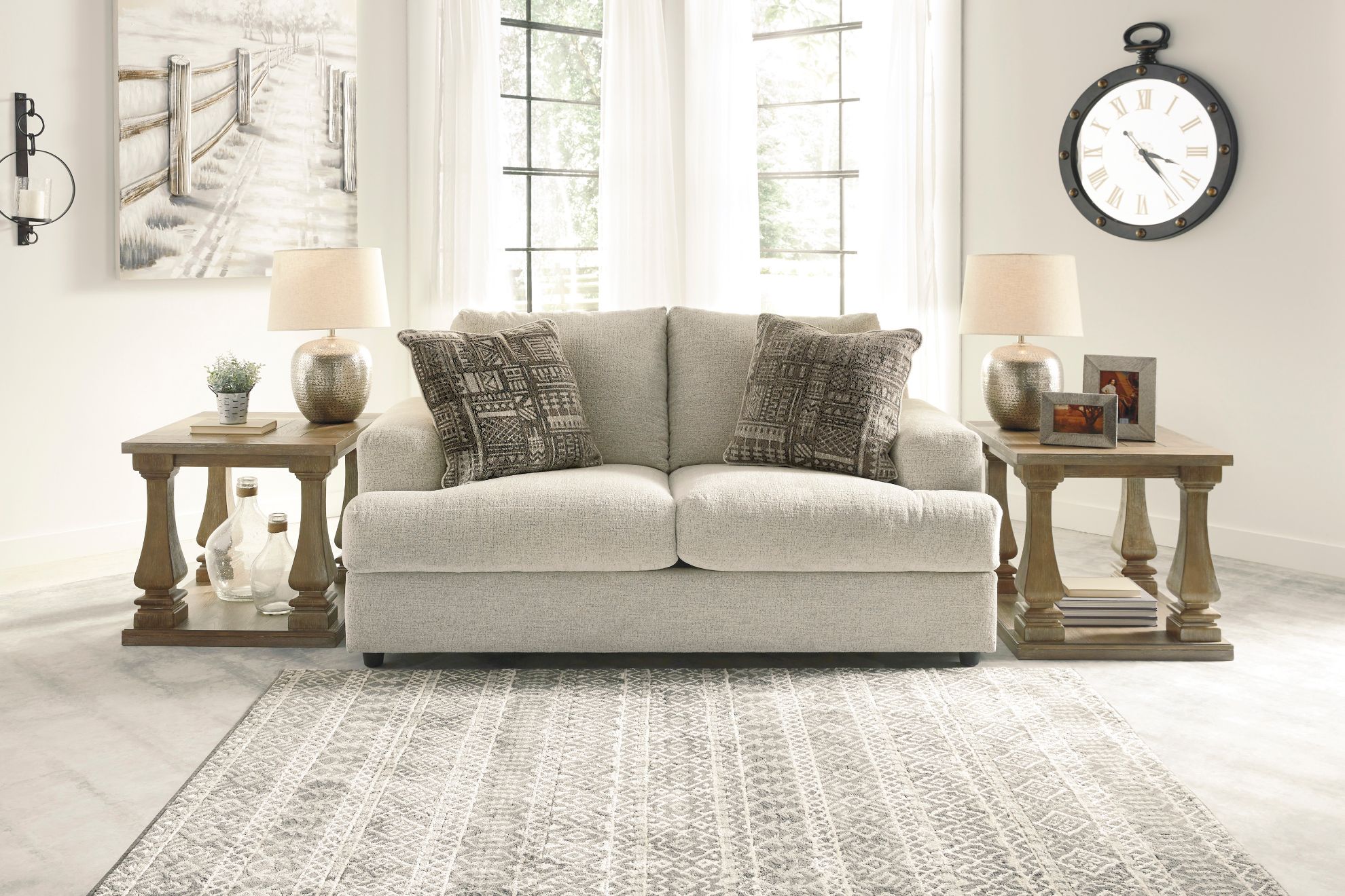Soletren couch store
