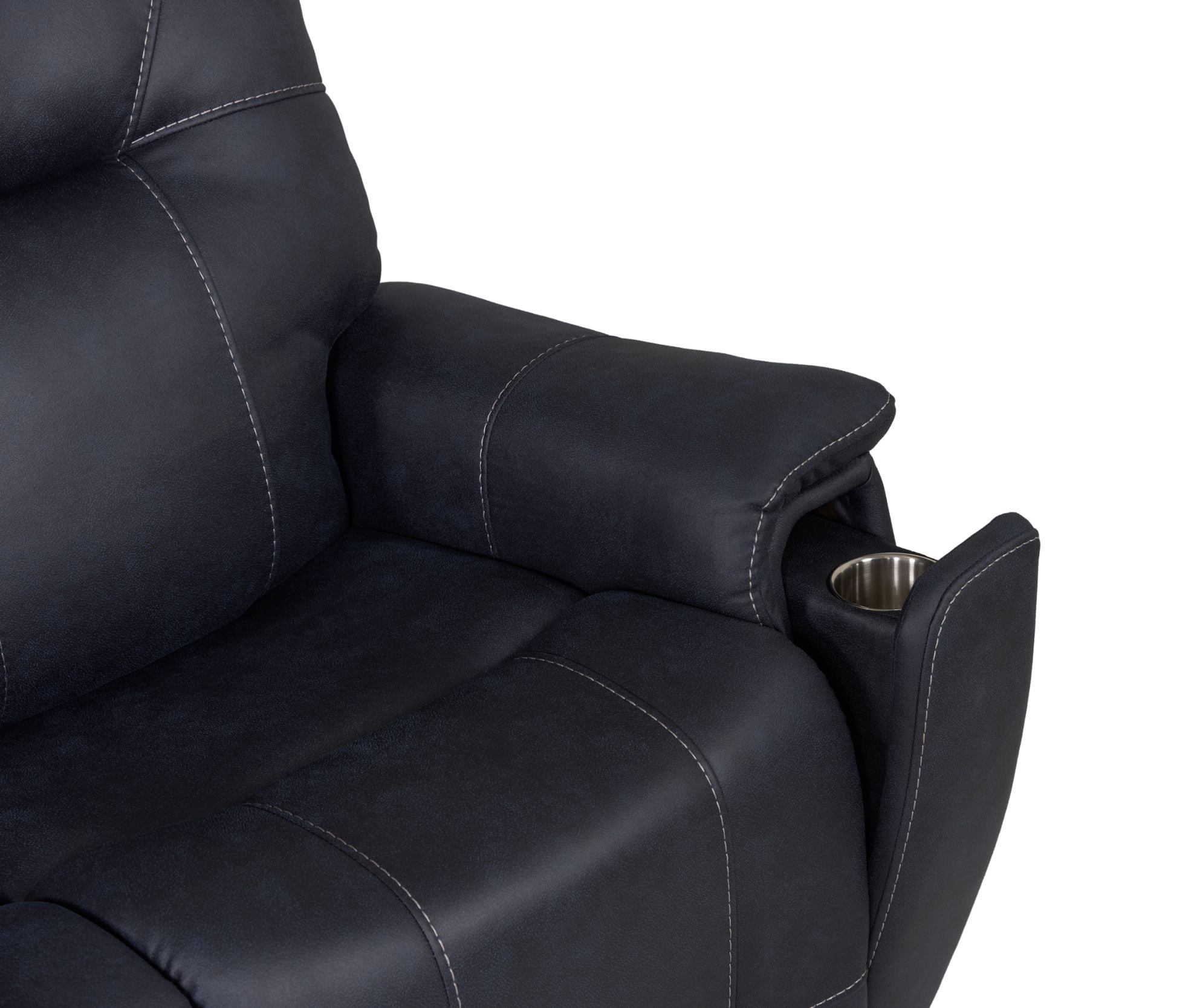 Kingston Power Sofa | The Furniture Mart