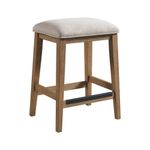Eden Counter Stool | The Furniture Mart