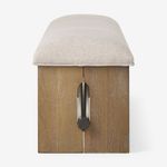 Landmark Bench | The Furniture Mart