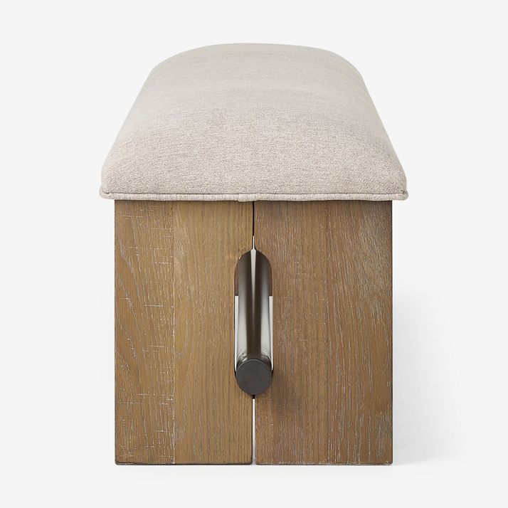Landmark Bench | The Furniture Mart