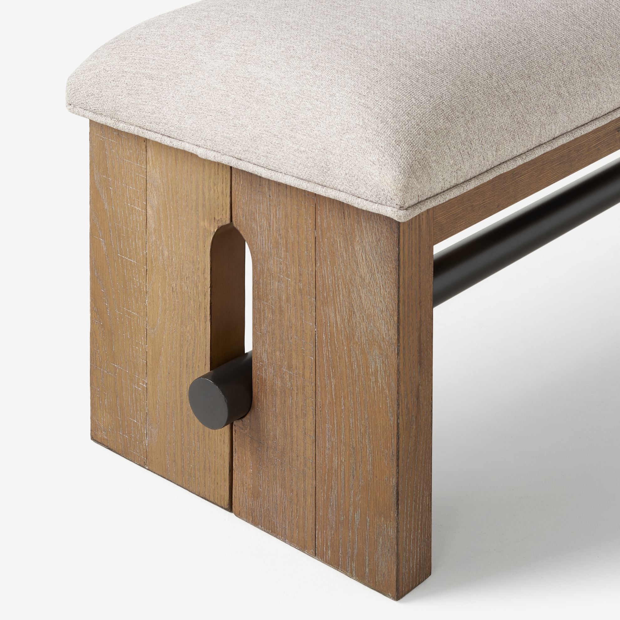 Landmark Bench | The Furniture Mart