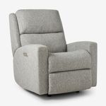 Catalina Power Rocker Recliner | The Furniture Mart